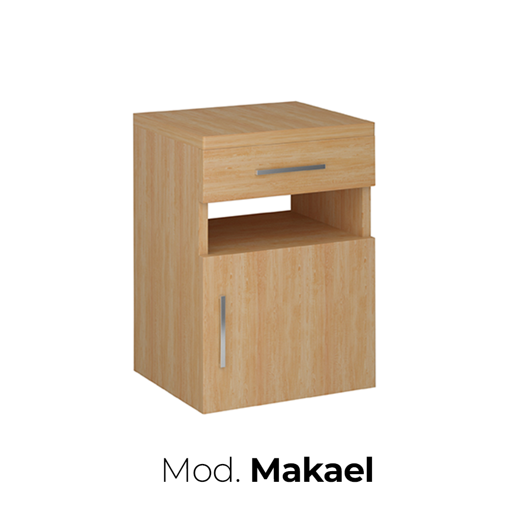 MAKAEL DORMITORIO - kaudexcare.com