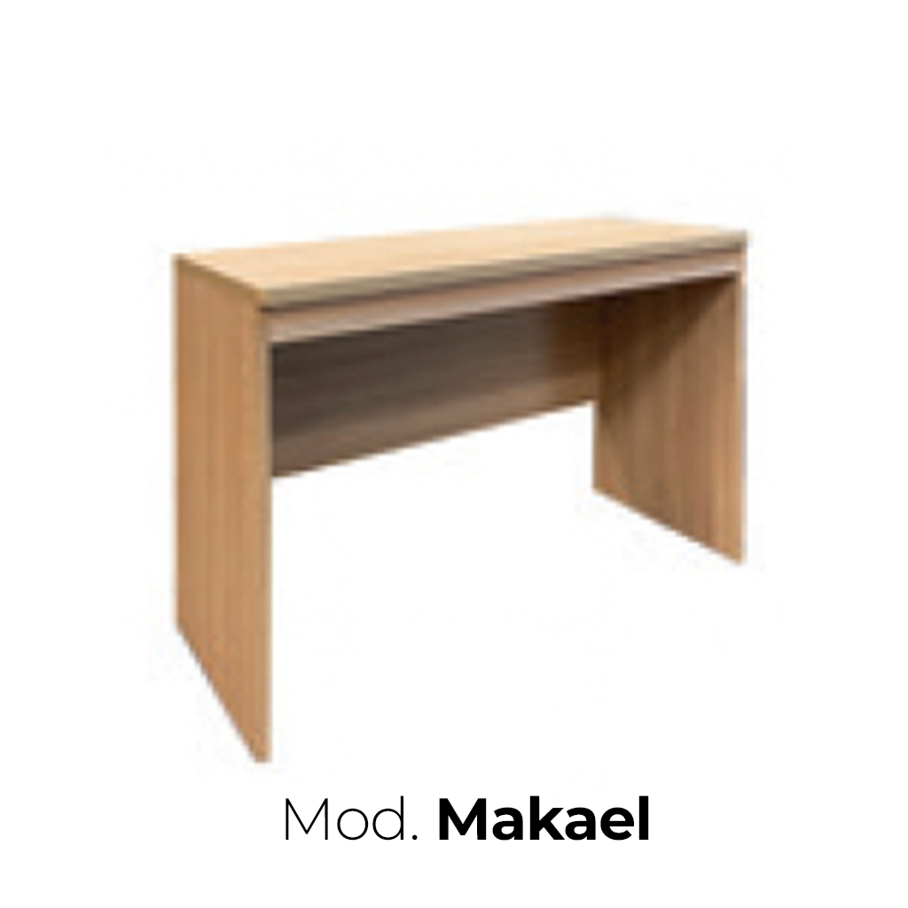 MAKAEL DORMITORIO - kaudexcare.com