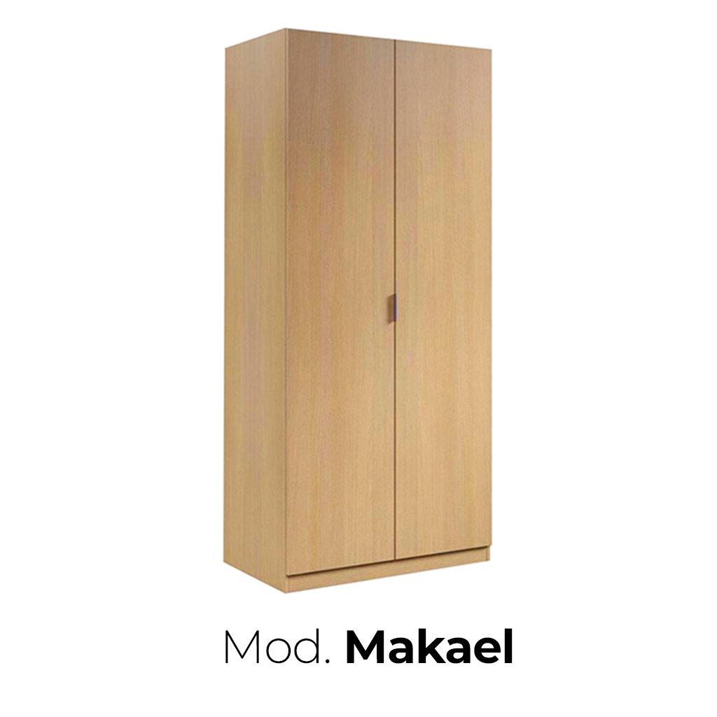 MAKAEL DORMITORIO - kaudexcare.com